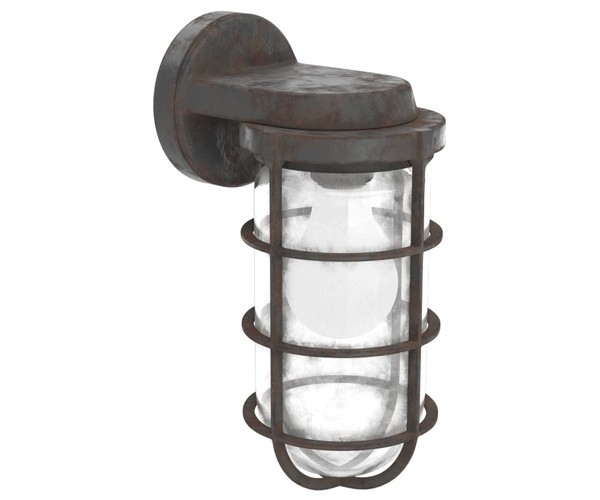 ArtStation - Wall Light 1 Textured | Resources