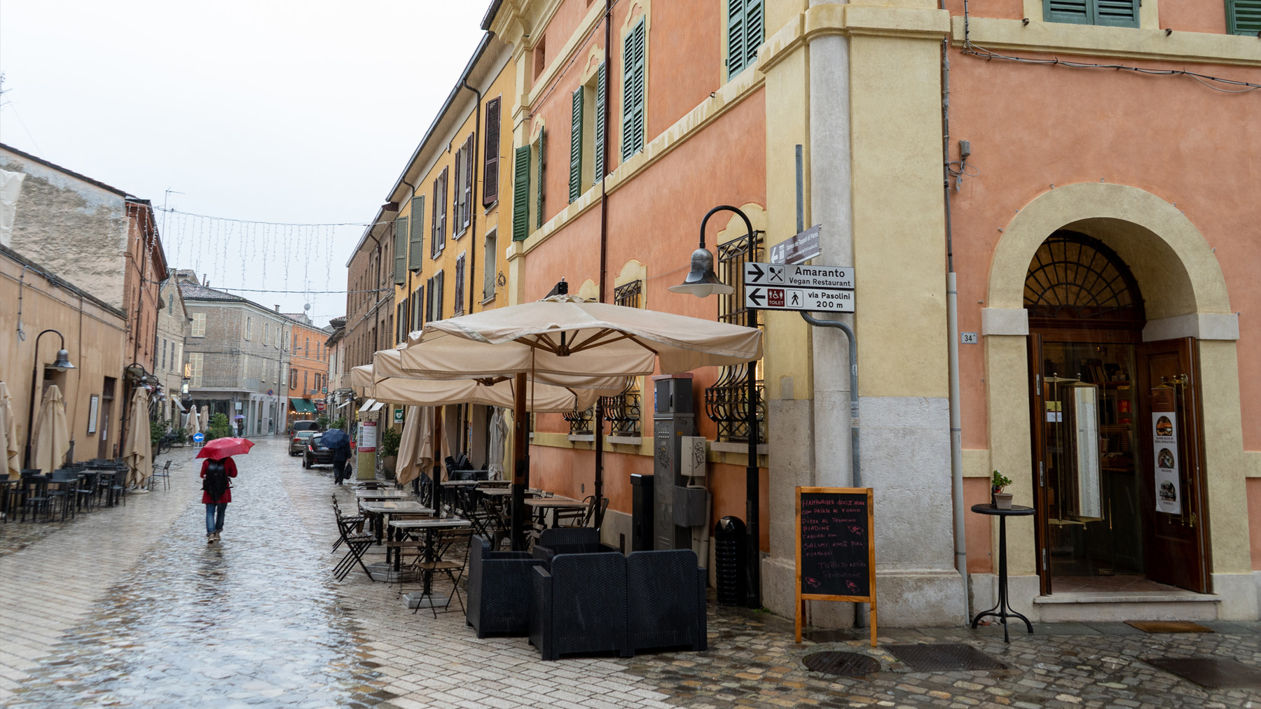 ArtStation - Eastern Italy | Photo Reference Pack | Resources