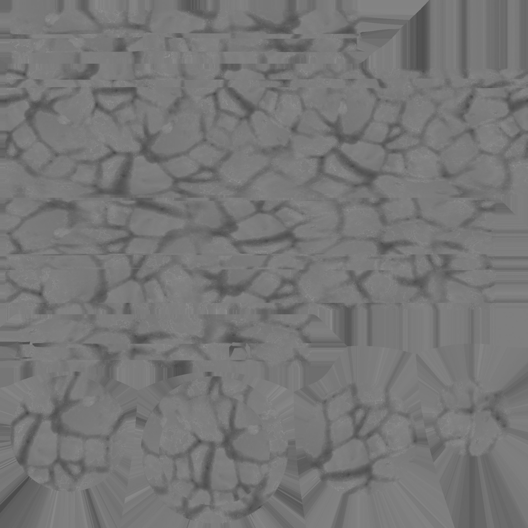 ArtStation - Ancient Floors | Game Assets