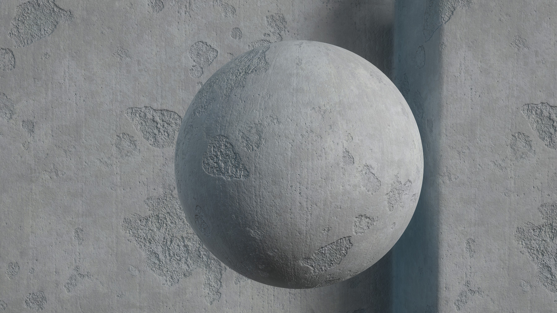 ArtStation - Concrete Texture Mega Pack Vol.1 | Game Assets