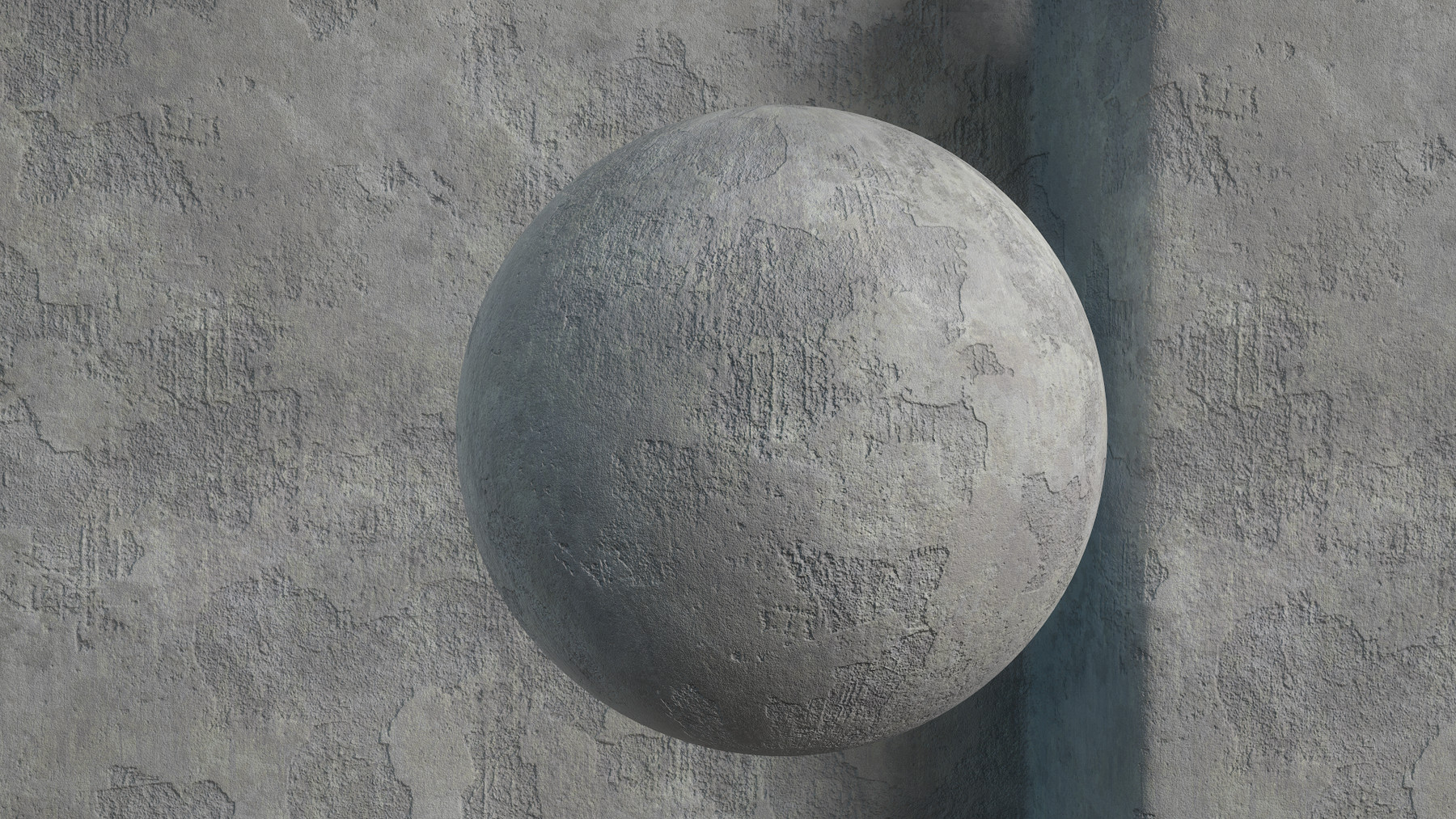 ArtStation - Concrete Texture Mega Pack Vol.1 | Game Assets