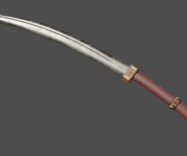 ArtStation - Falx | Game Assets