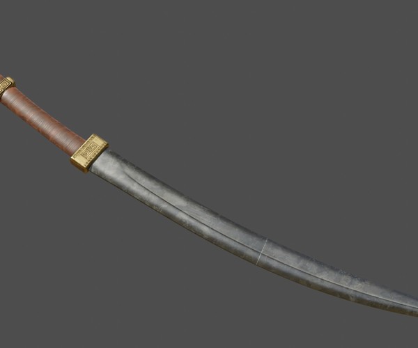 ArtStation - Falx | Game Assets