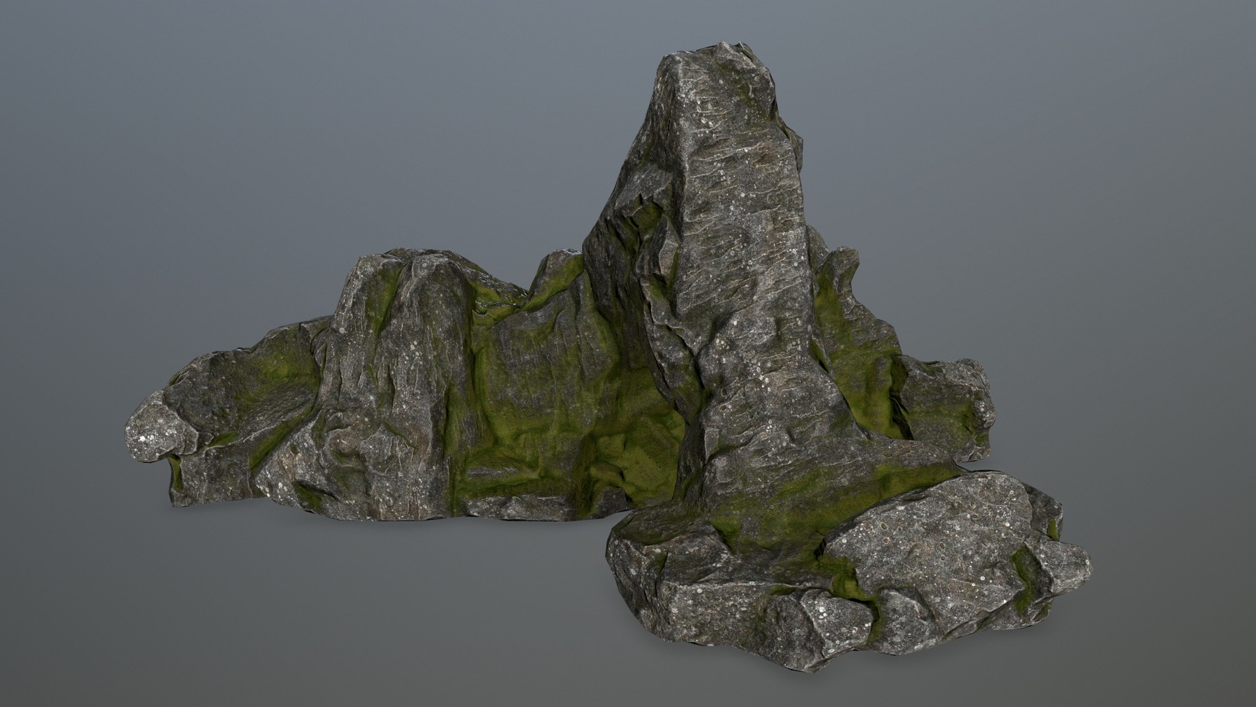 ArtStation - rock | Game Assets