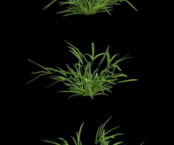 ArtStation - Nature asset packVol_01 | Resources