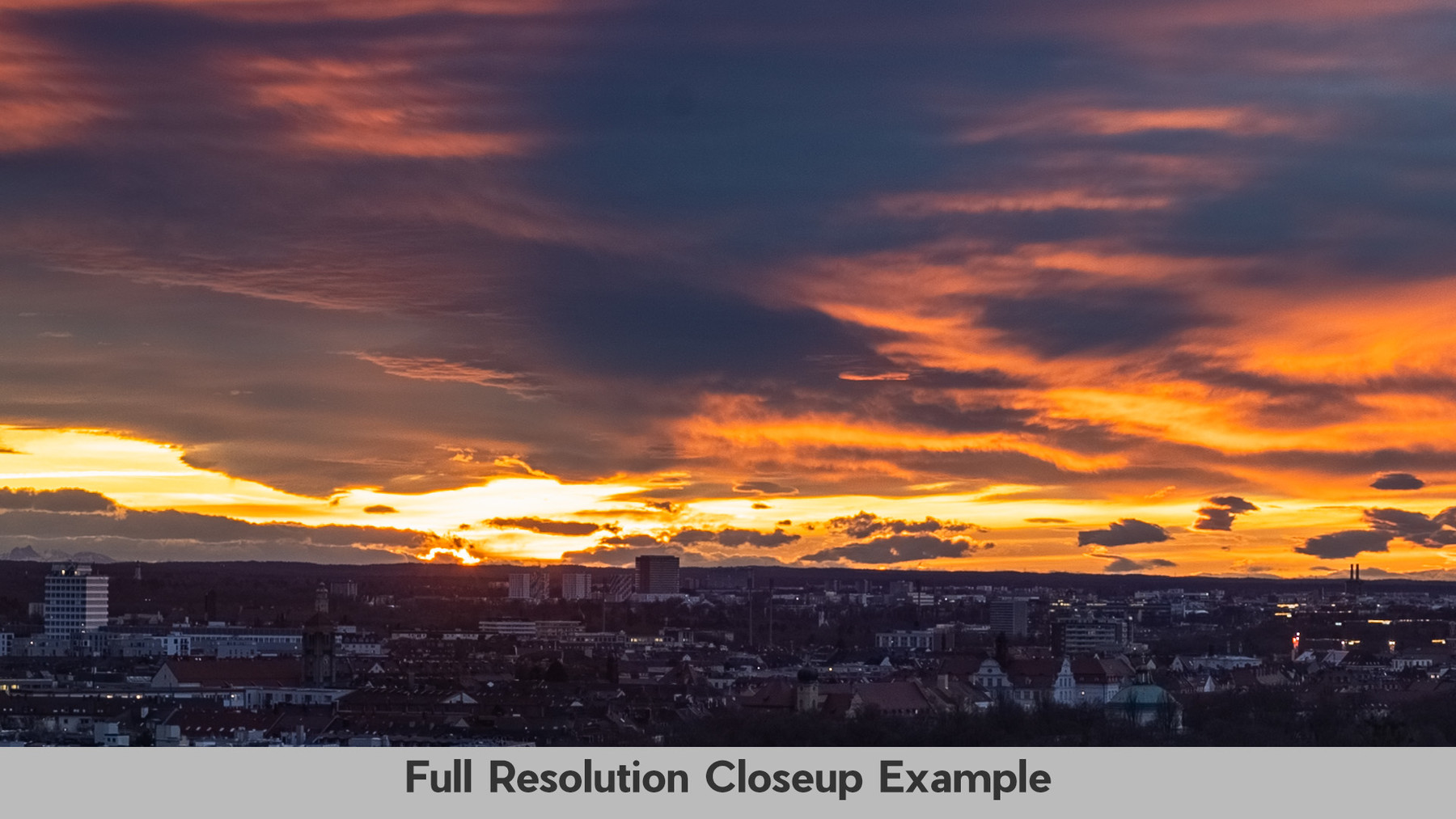 ArtStation - PanoSphere Munich Rooftop | Resources