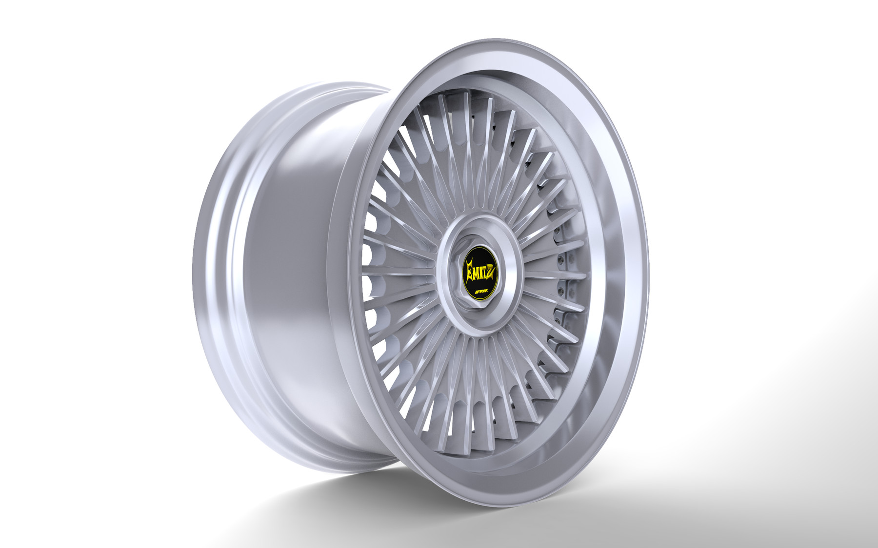ArtStation - Work Emitz Wheels | Resources