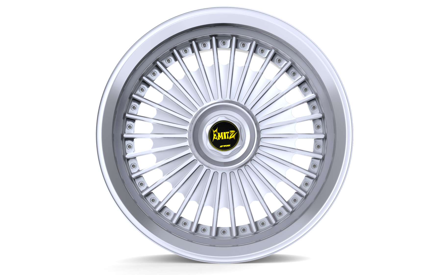 ArtStation - Work Emitz Wheels | Resources