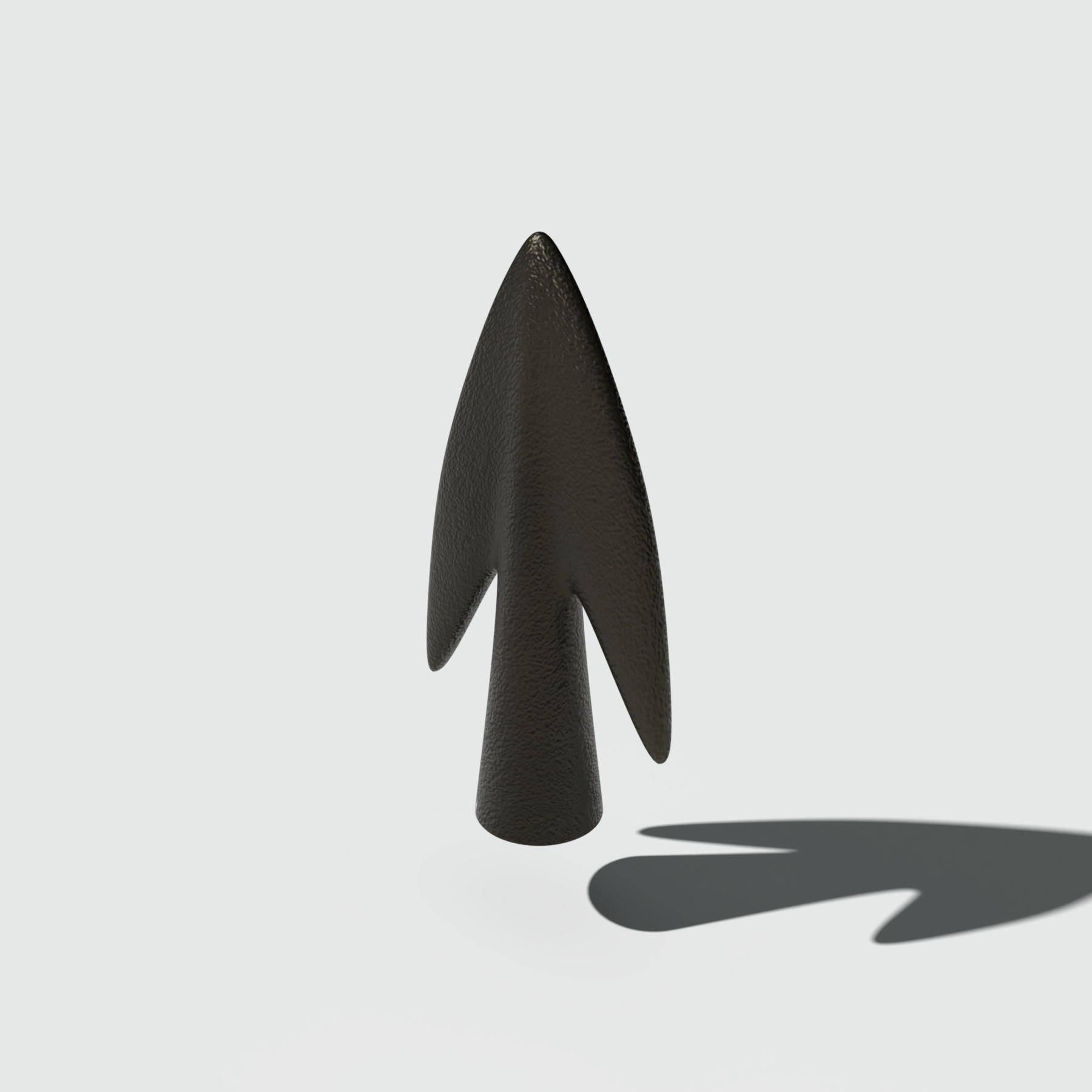 ArtStation - Arrow Head | Game Assets
