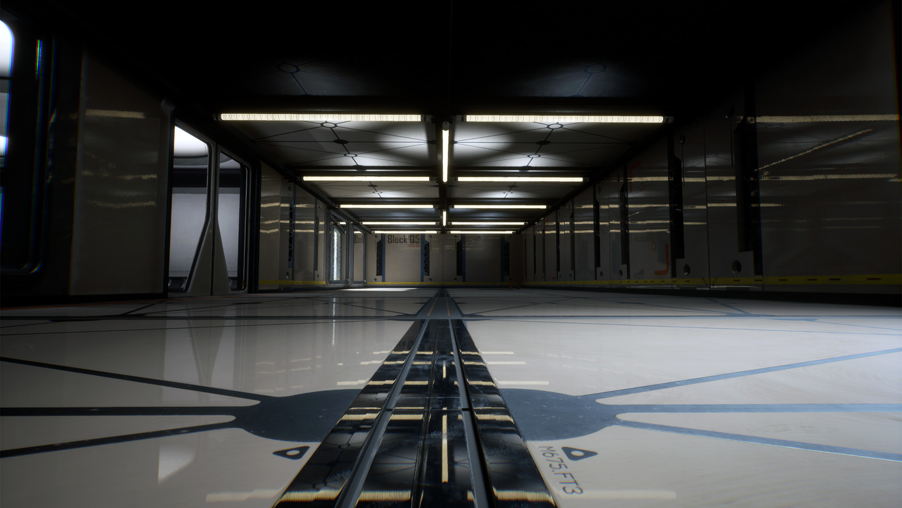 ArtStation - SCI-FI Laboratory | Resources