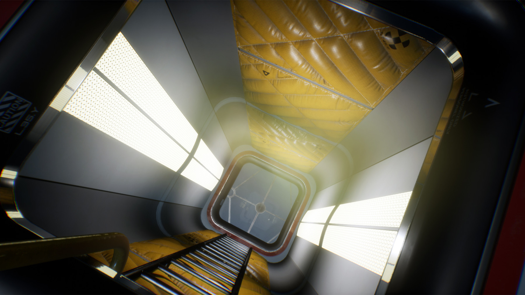 ArtStation - SCI-FI Laboratory | Resources