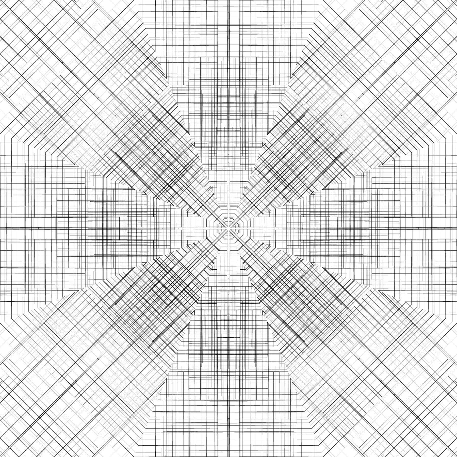 ArtStation - fractal | Artworks