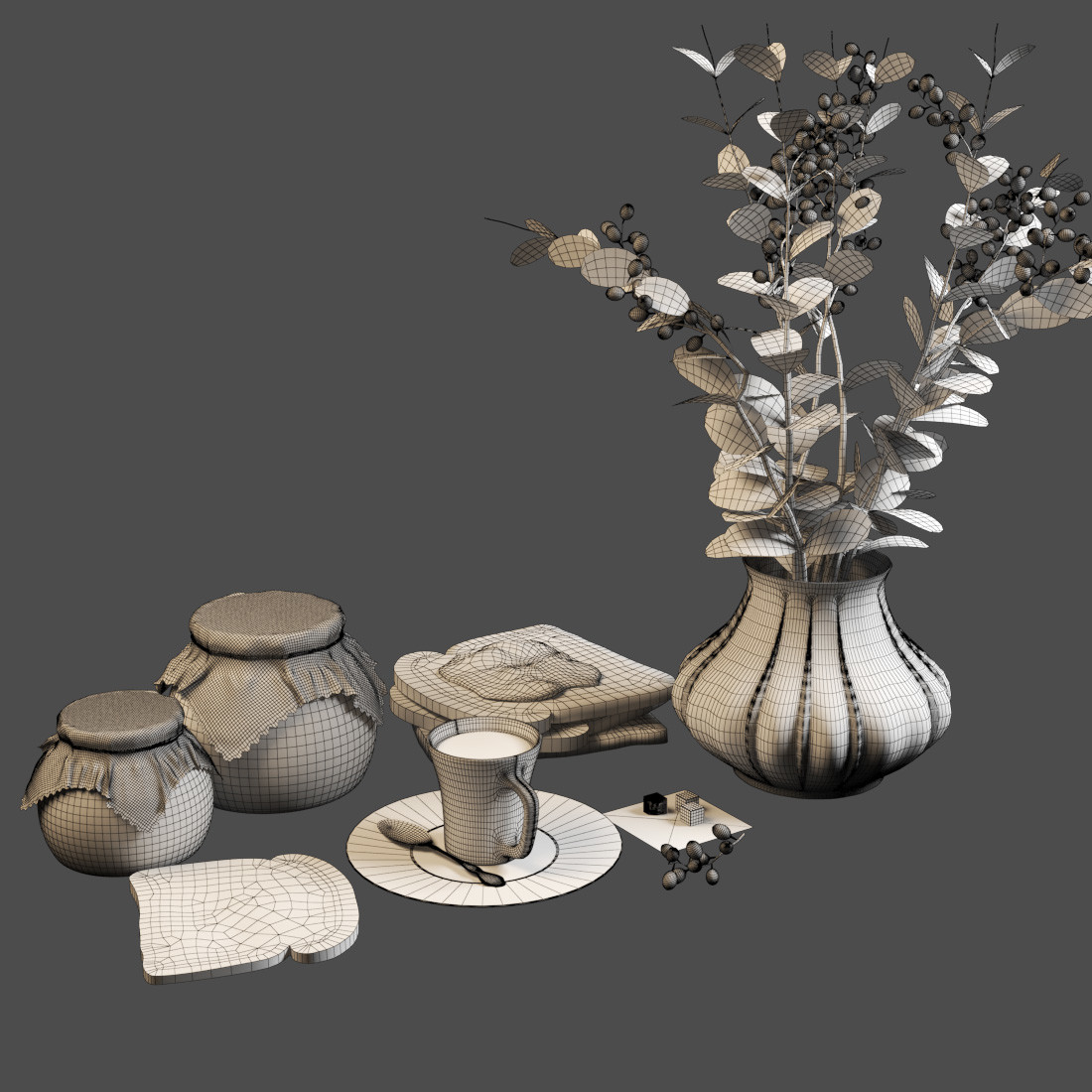 ArtStation - set826 | Resources