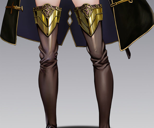 ArtStation - Bilo | Artworks