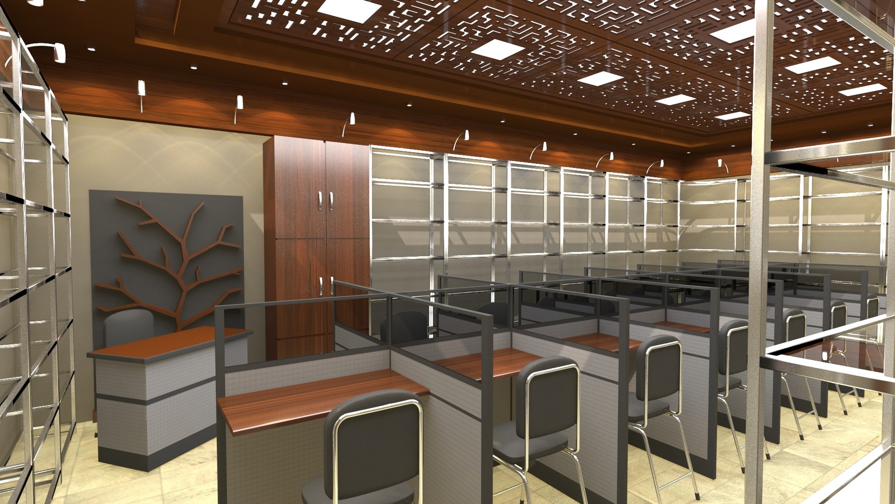 ArtStation - Library | Resources