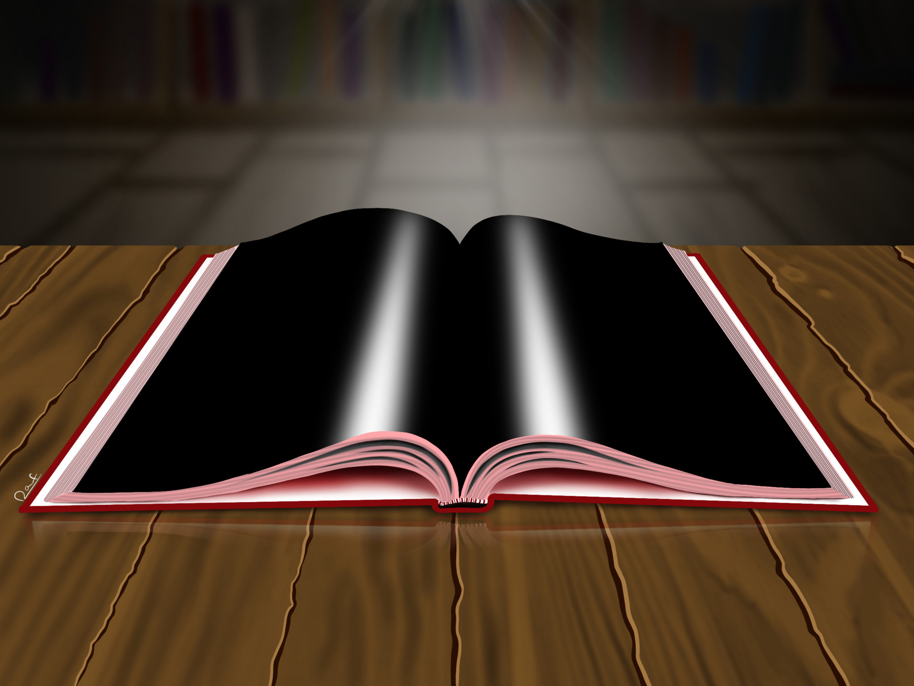 ArtStation - book | Resources