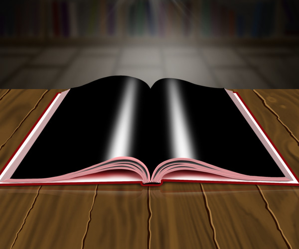 ArtStation - book | Resources