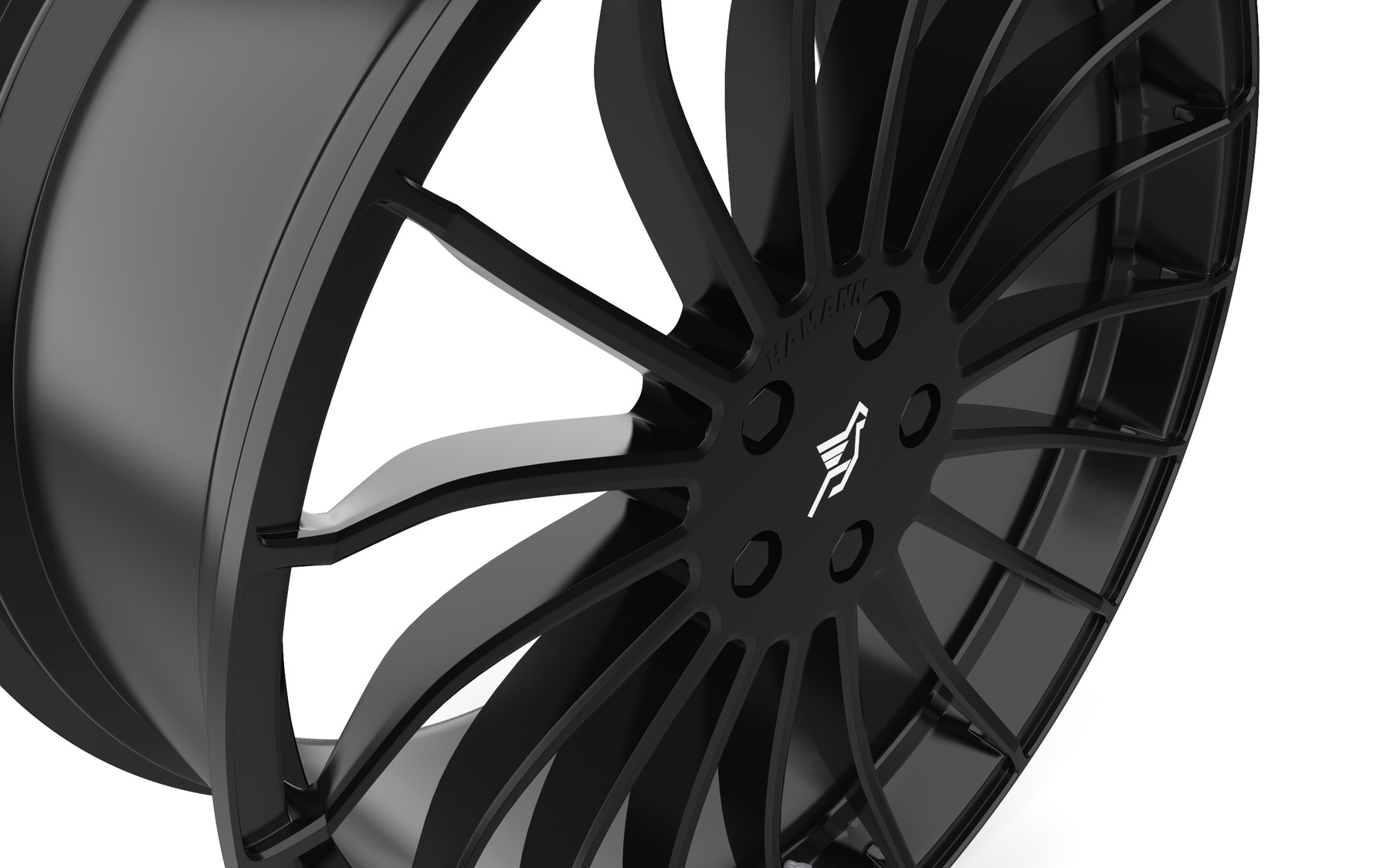 ArtStation - HAMANN WHEELS | Resources