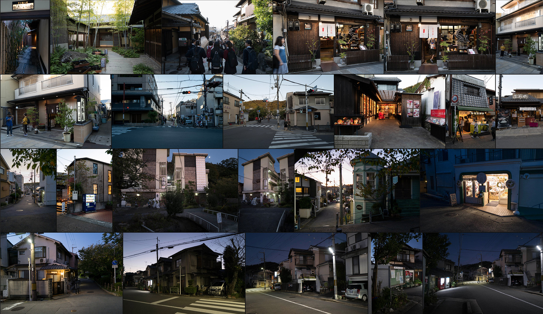 ArtStation - JAPAN - TRADITIONAL - 151 photo references | Resources