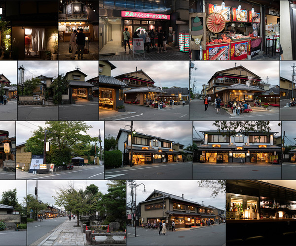 ArtStation - JAPAN - TRADITIONAL - 151 photo references | Resources