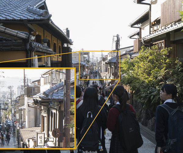 ArtStation - JAPAN - TRADITIONAL - 151 photo references | Resources