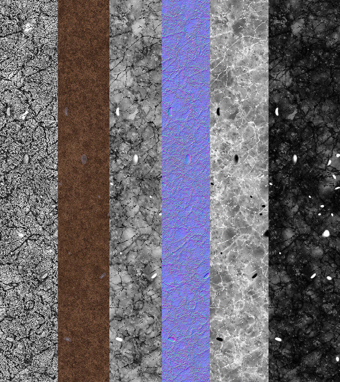 ArtStation - Dirt Material | Resources