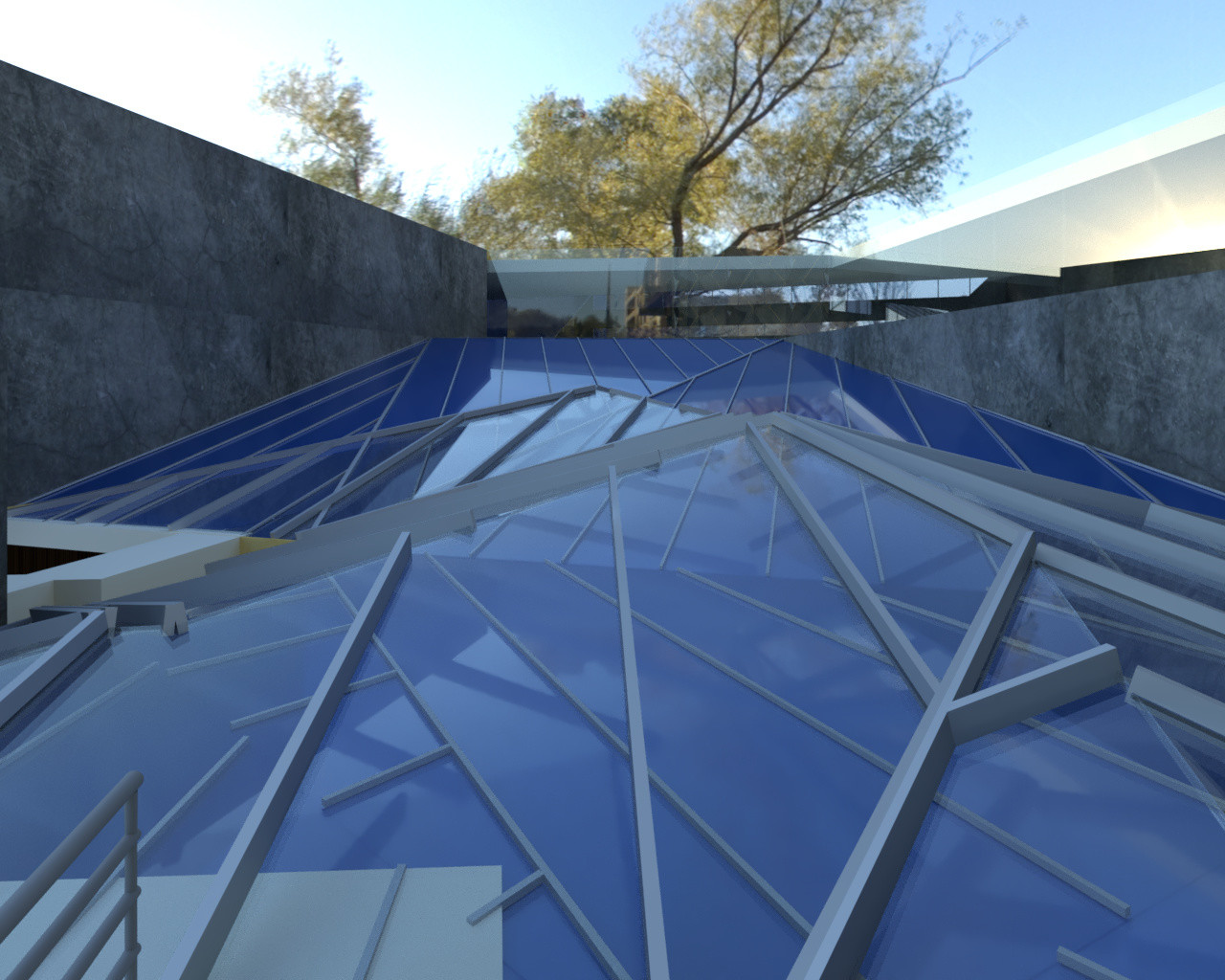 ArtStation - 3D Revit Mixed Use library & Workshop | Resources