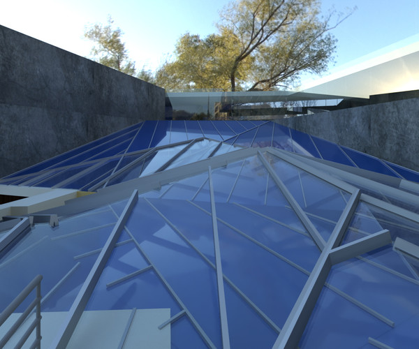 ArtStation - 3D Revit Mixed Use library & Workshop | Resources