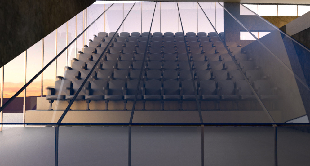 ArtStation - 3D Revit Mixed Use library & Workshop | Resources