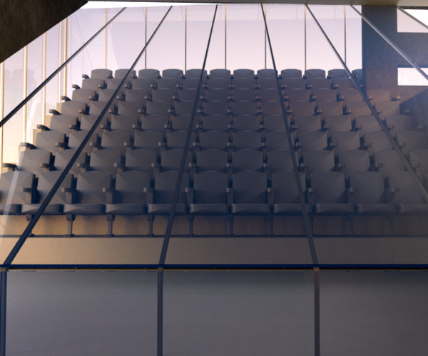 ArtStation - 3D Revit Mixed Use library & Workshop | Resources