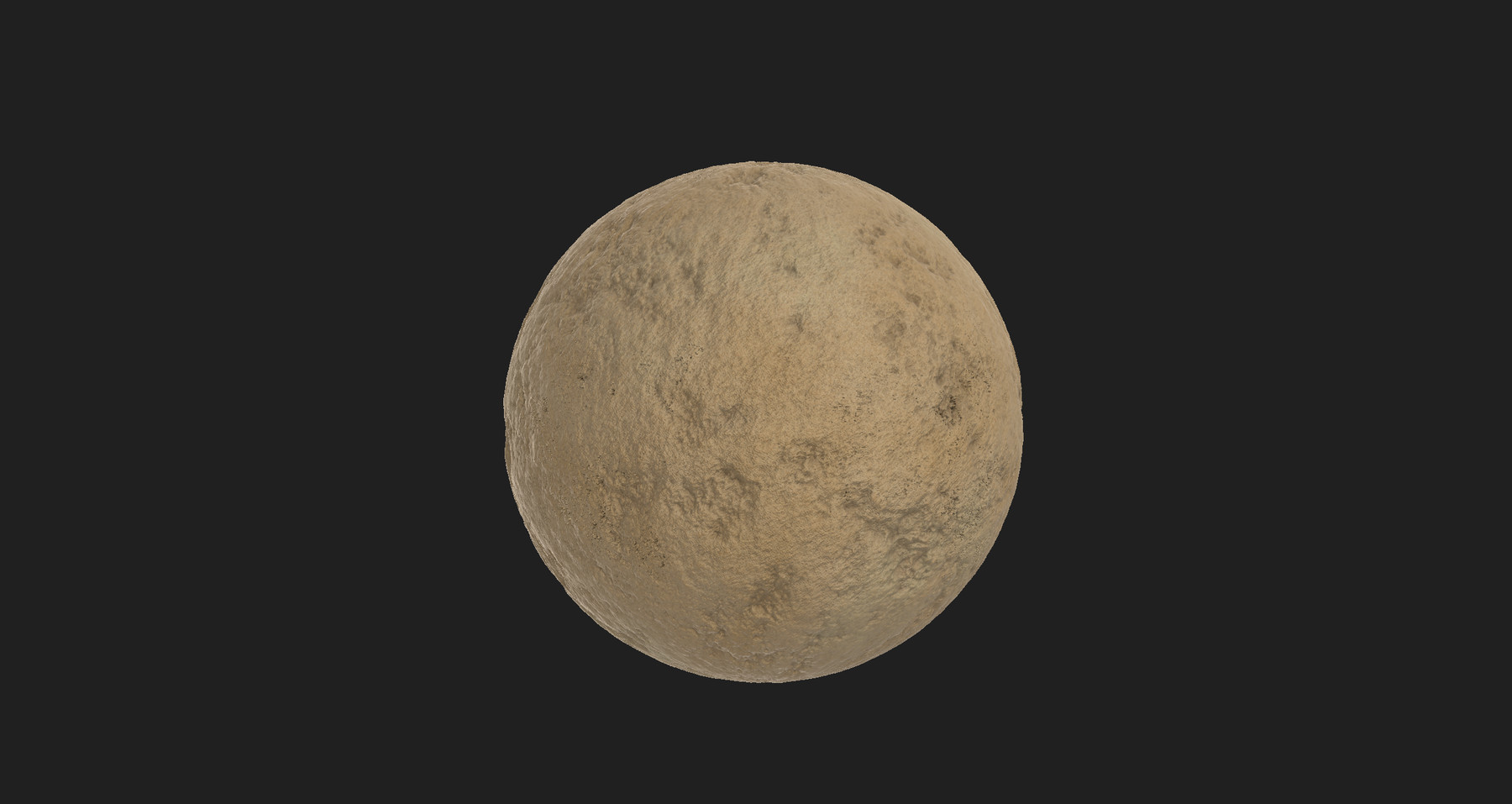 ArtStation - Sand Material | Resources