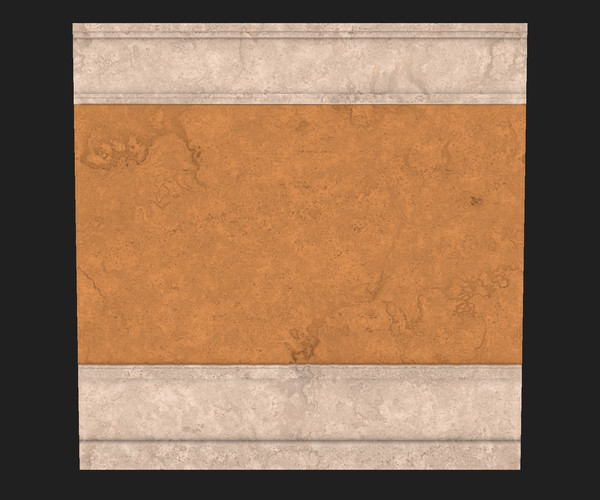 ArtStation - Walls Material Pack | Resources