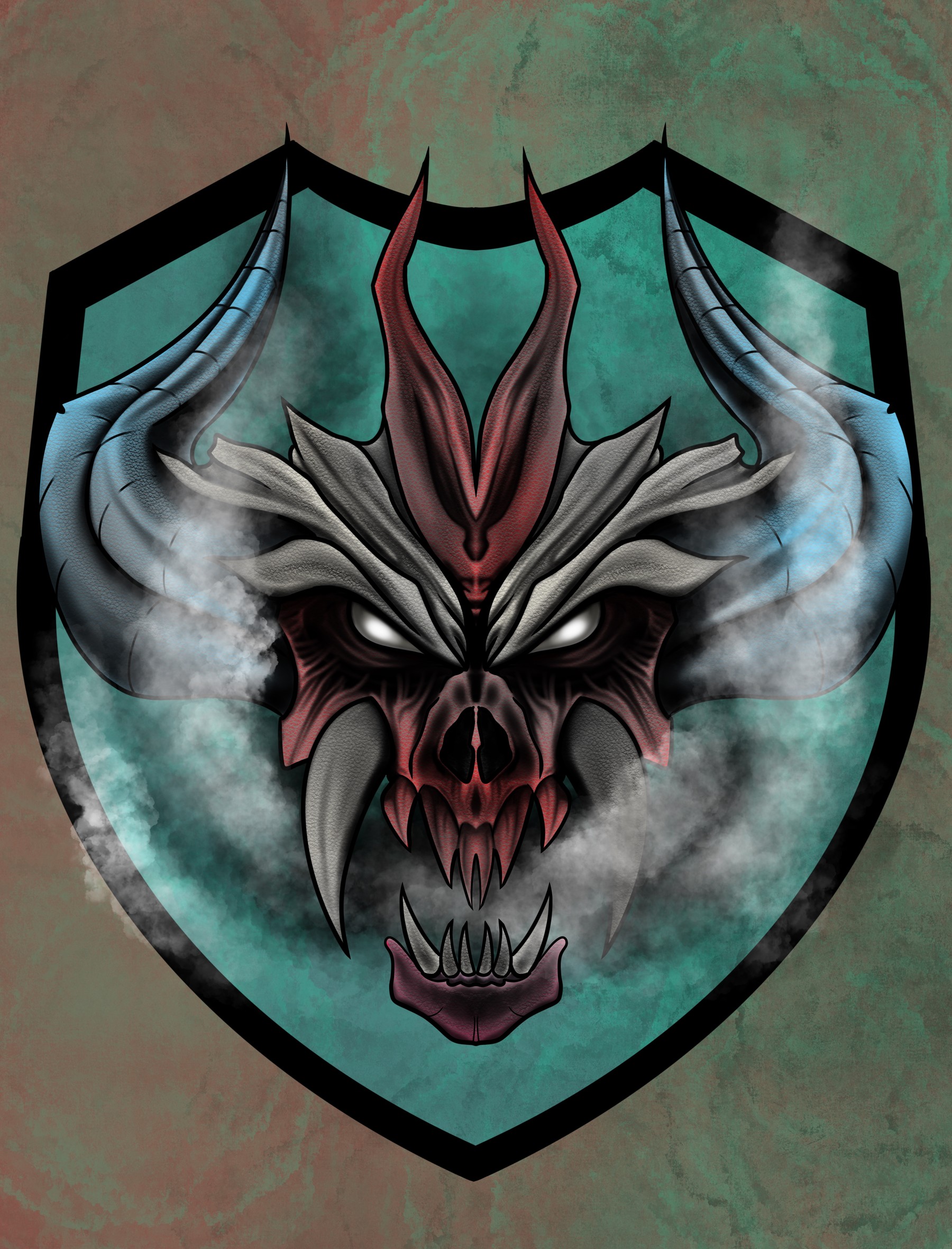 ArtStation - Demonicon | Artworks