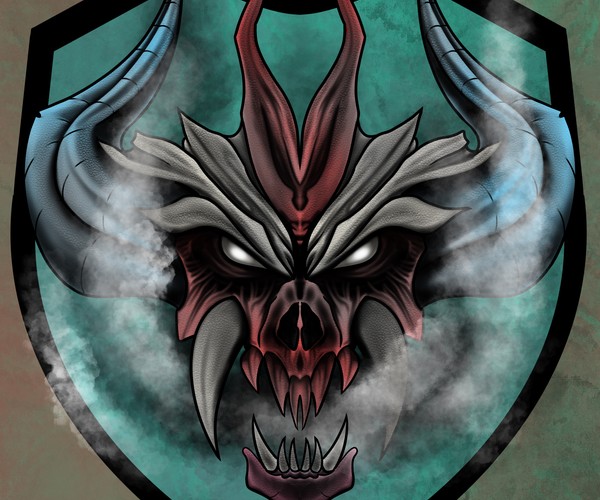 ArtStation - Demonicon | Artworks