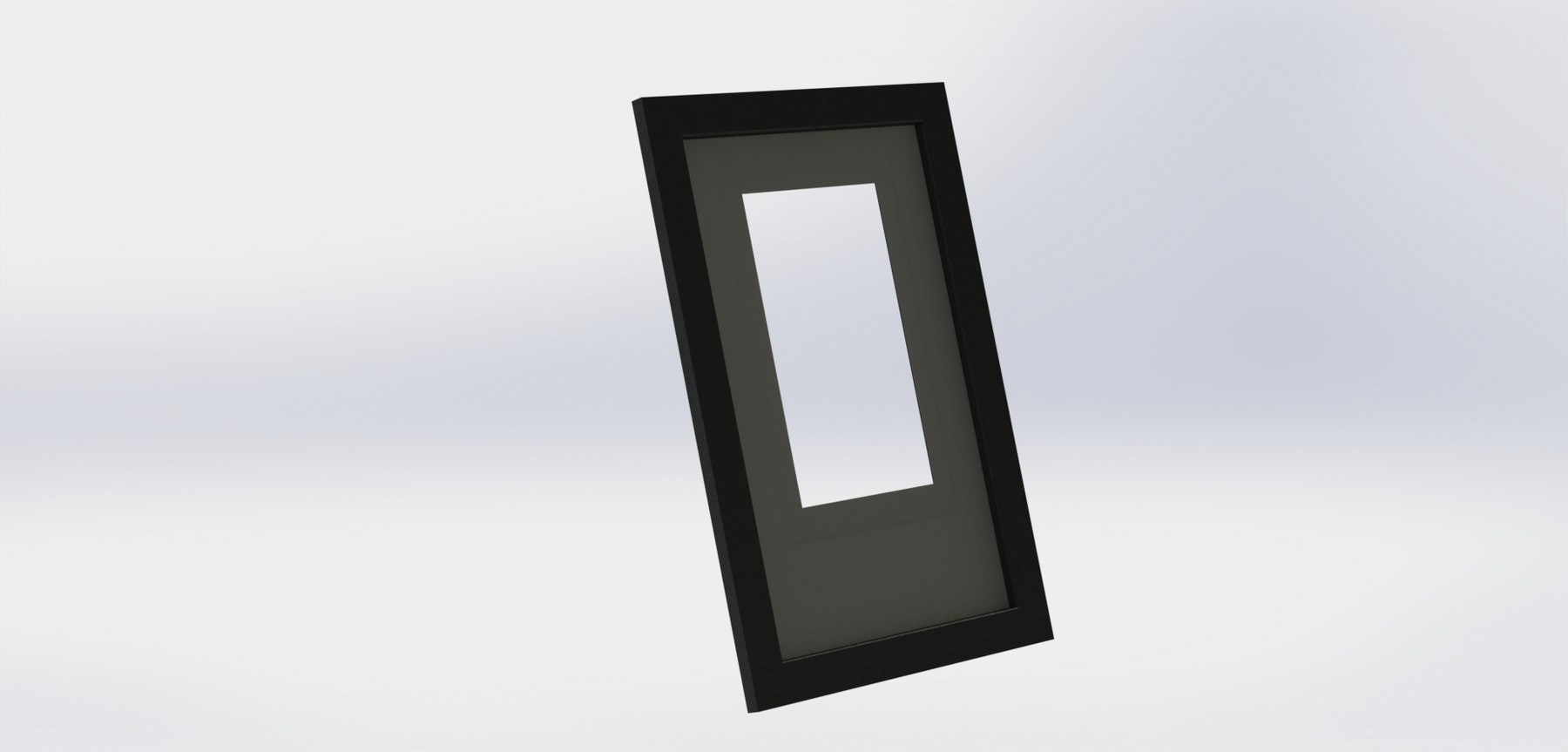 ArtStation - Award Plaque 3D Model Set | Resources