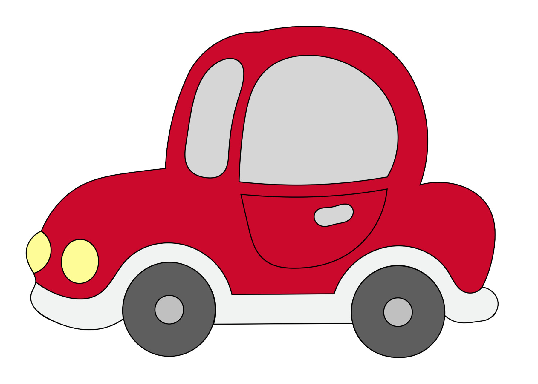 ArtStation - Car Icon Decal Pack | Artworks