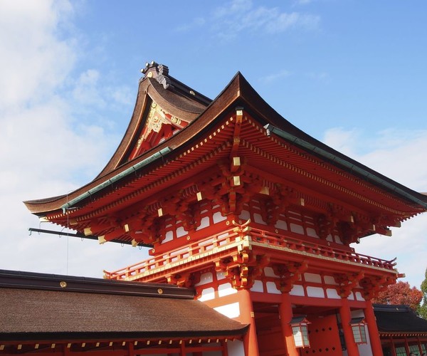 ArtStation - Japan - Photo Reference Pack | Resources