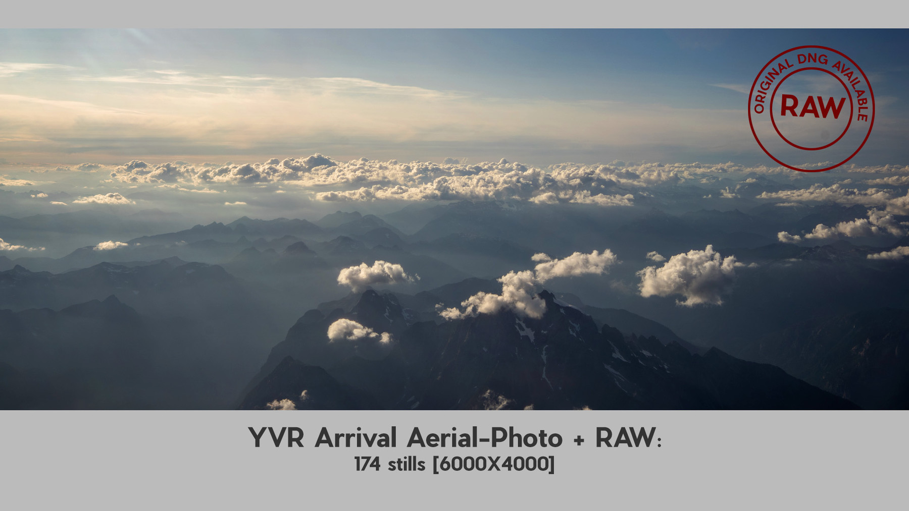 ArtStation - YVR Arrival Aerial Photo Pack with RAW | Resources