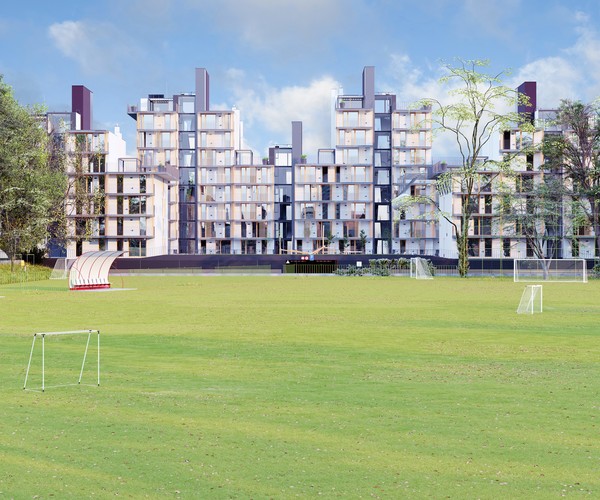 ArtStation - NIDO | Resources