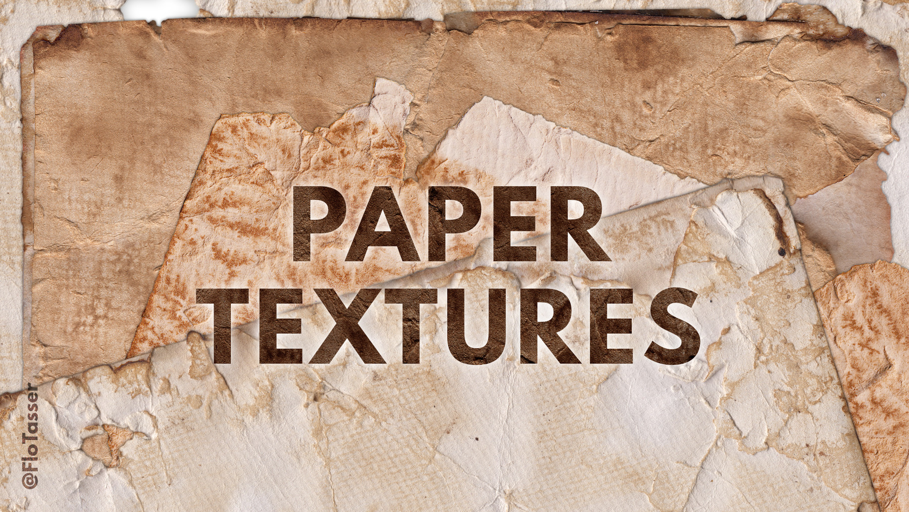 ArtStation - Paper Textures - for Drawing, Painting, Illustration and ...