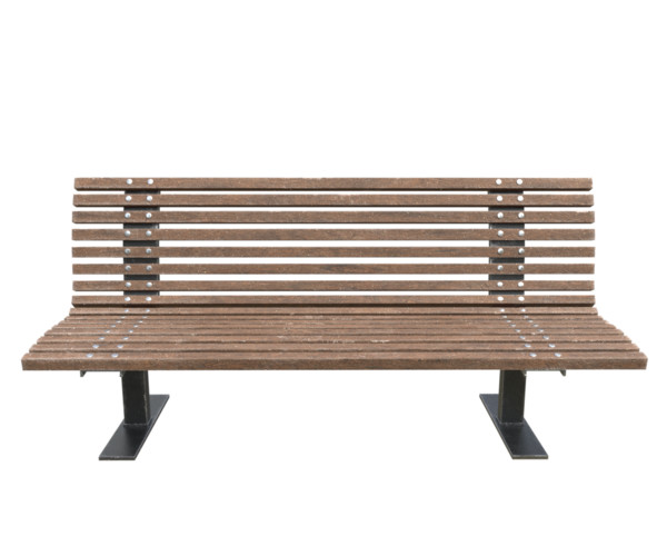 ArtStation - Station Bench | Resources