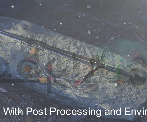 ArtStation - Long Sword | Resources