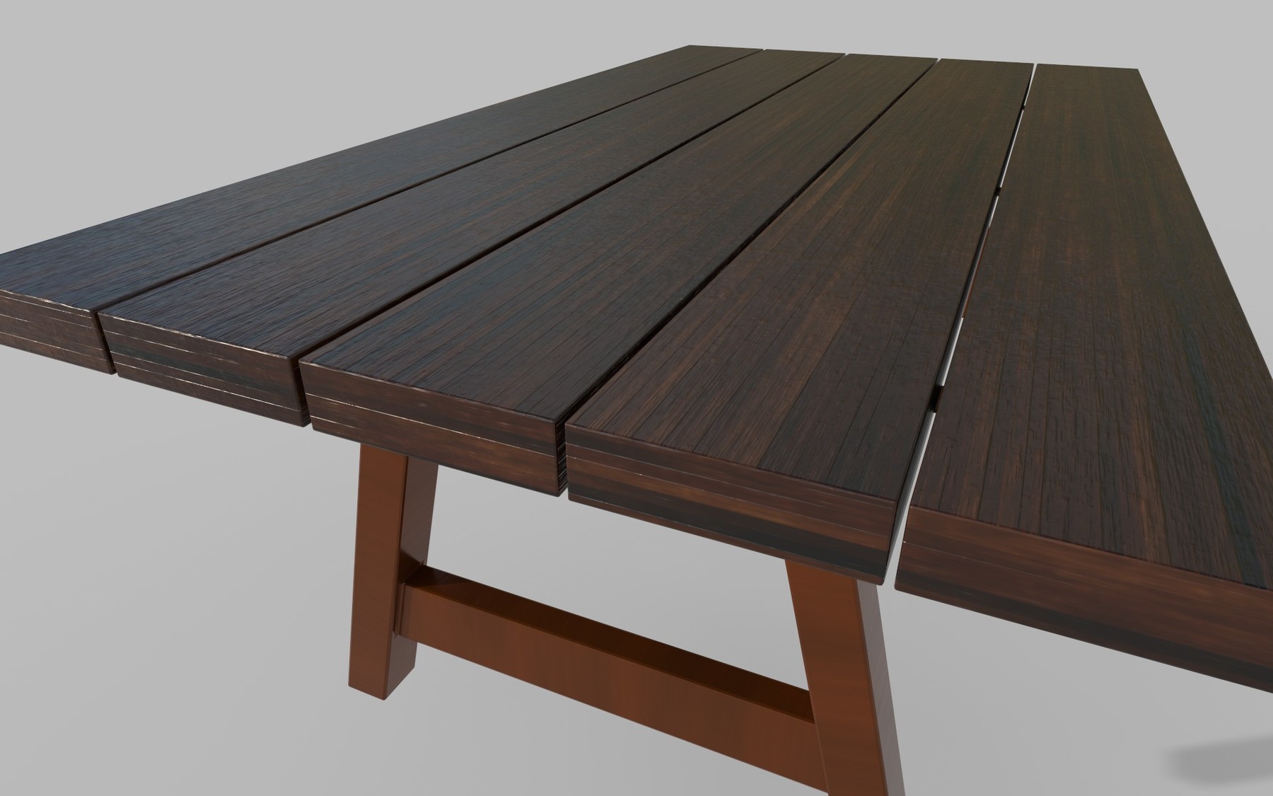 ArtStation - Dining Table | Resources