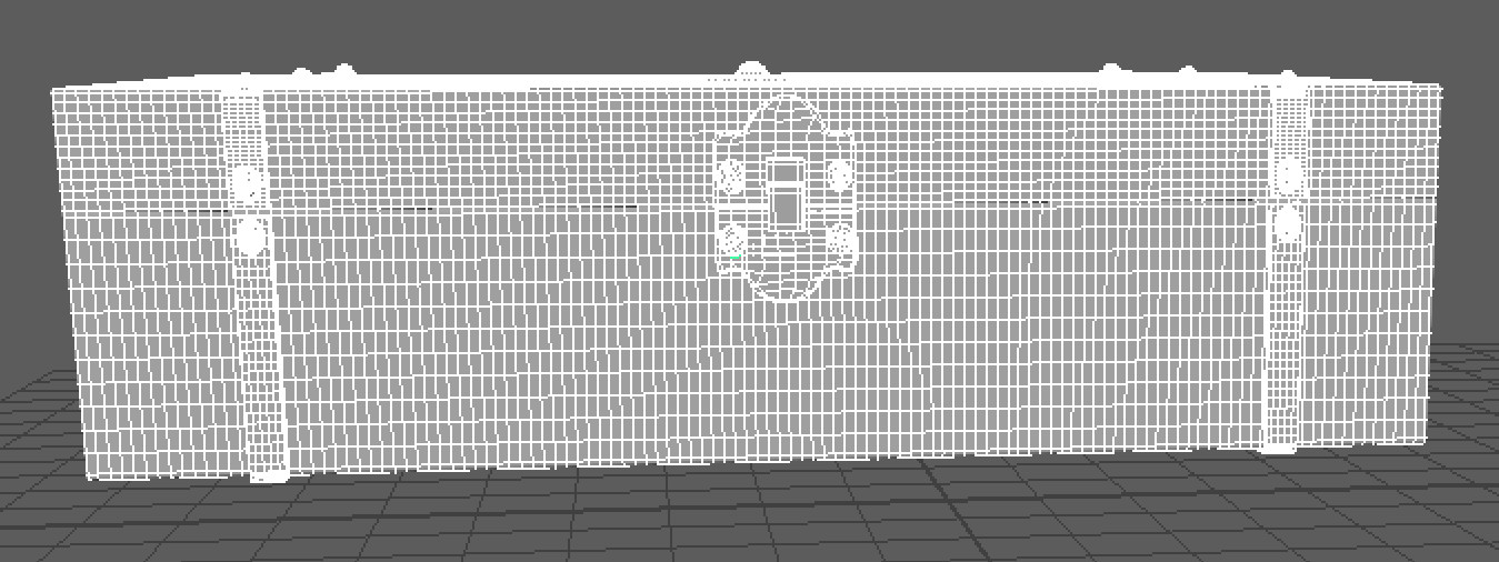 ArtStation - Chest Model | Resources