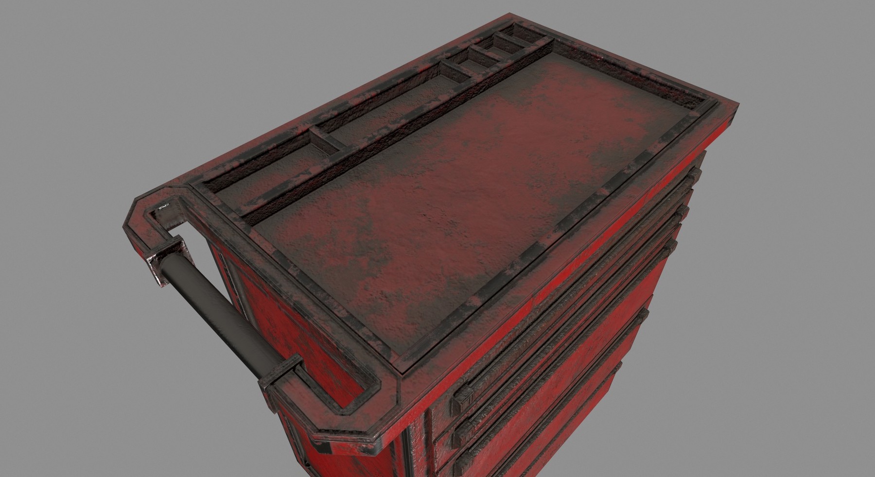 ArtStation - Cupboard | Resources