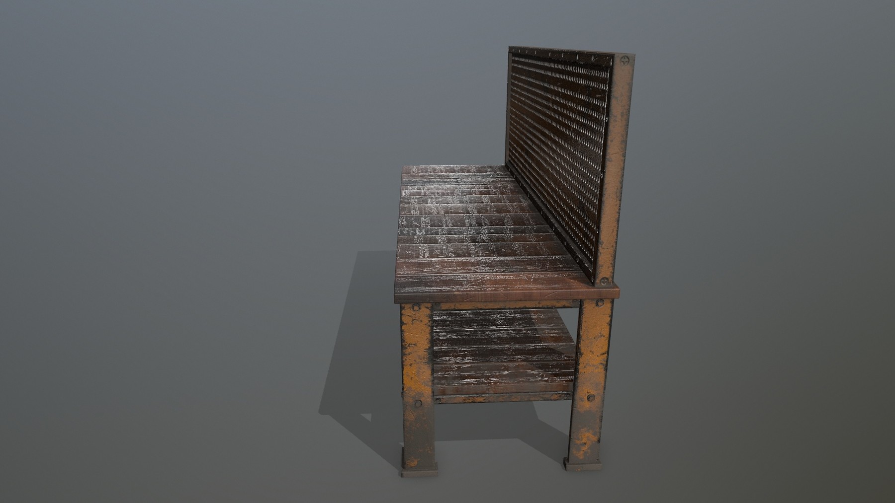 ArtStation - Workbench | Resources