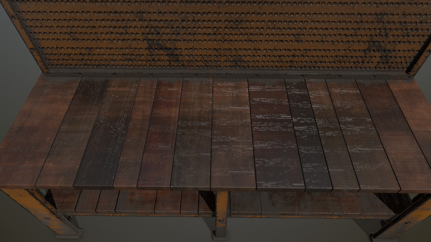 ArtStation - Workbench | Resources