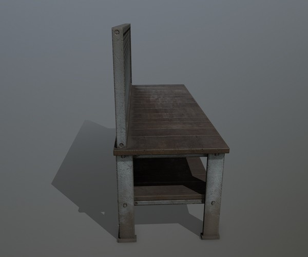 ArtStation - Workbench | Resources