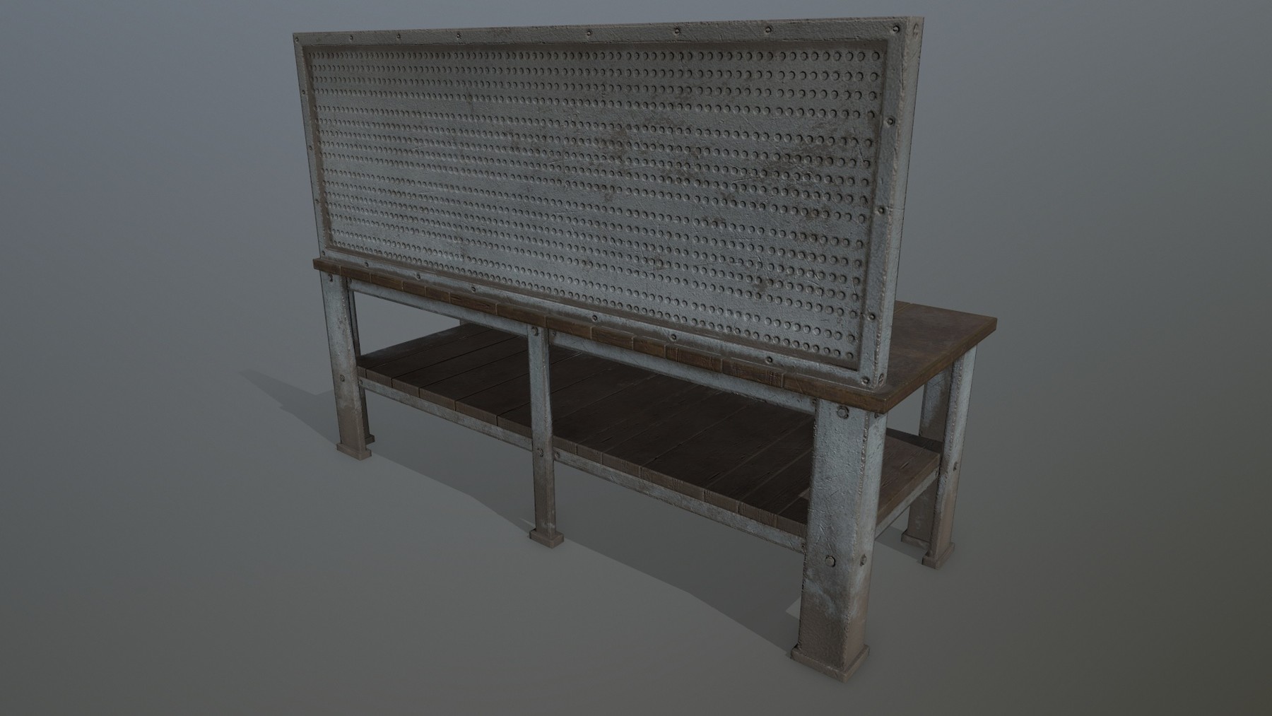 ArtStation - Workbench | Resources