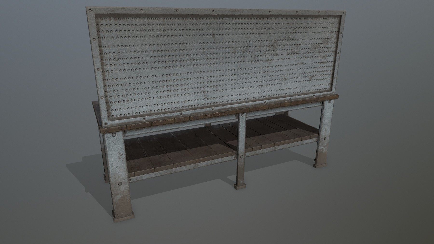 ArtStation - Workbench | Resources